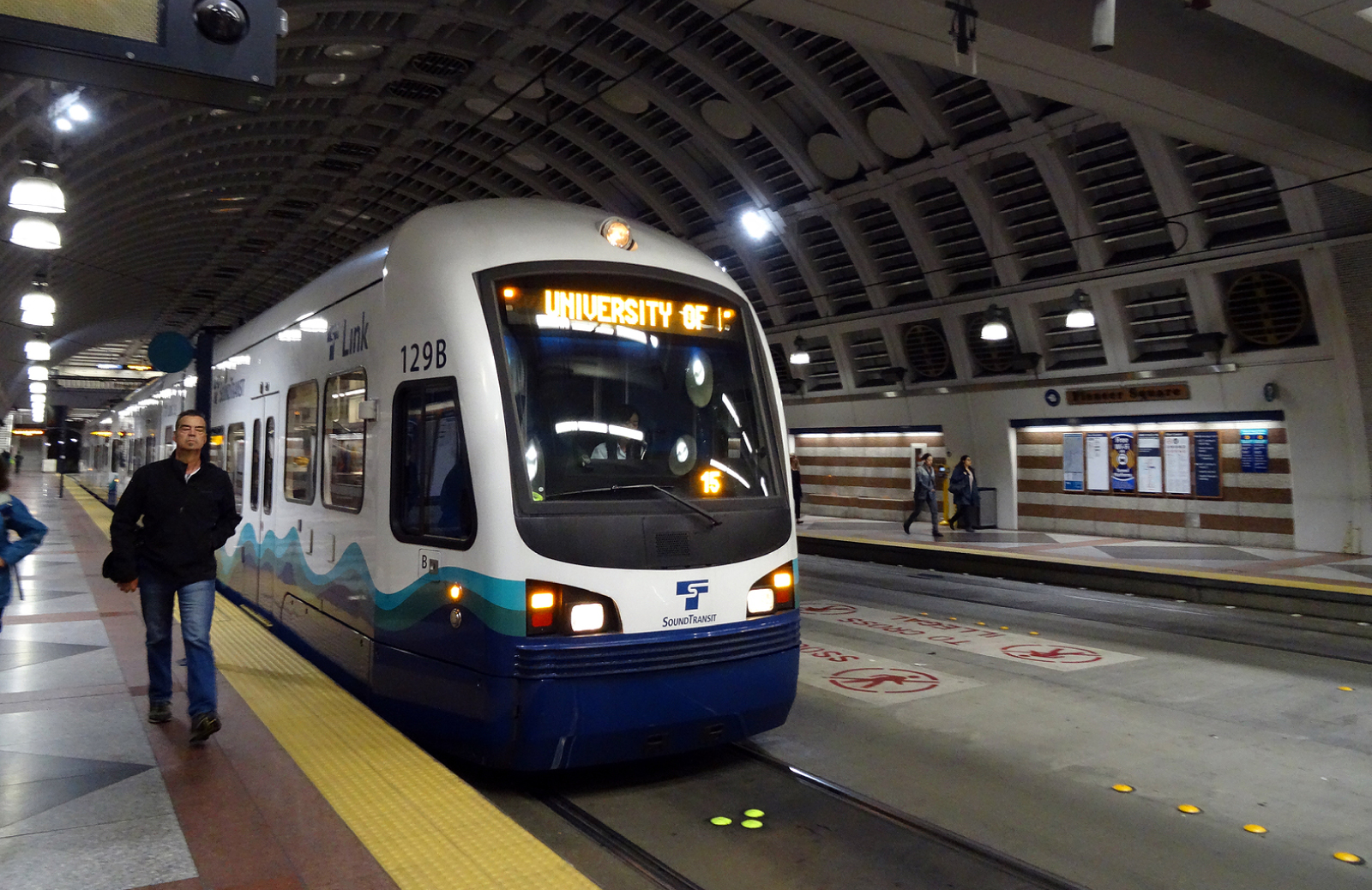 Lunch & Learn Recap: Sound Transit | sea.citi